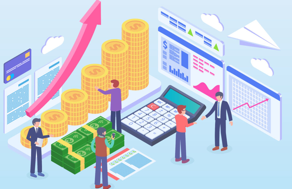 6 key principles for cost control