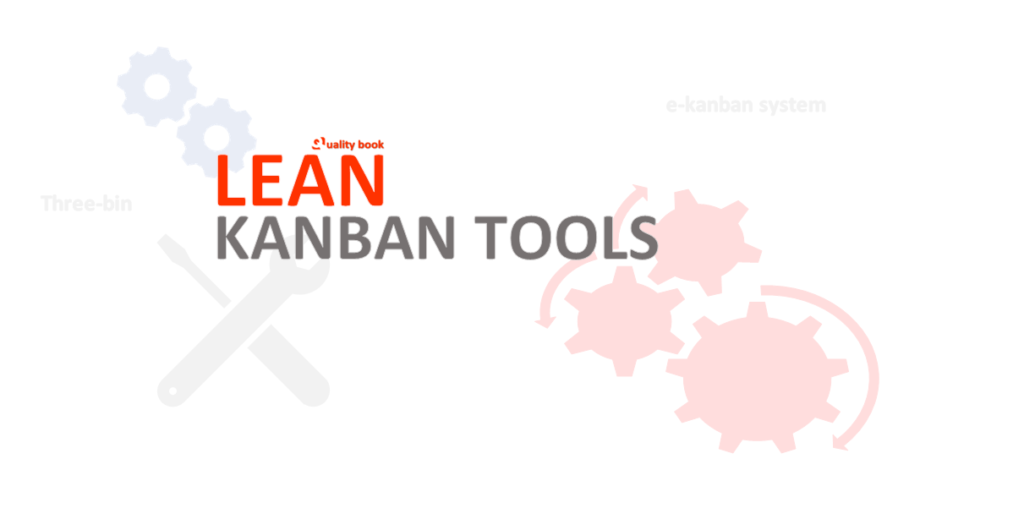 LEAN: Kanban Tools