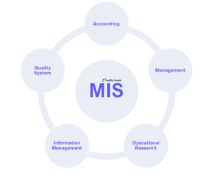 What is Management Information System (MIS)?
