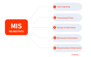 What is Management Information System (MIS)?