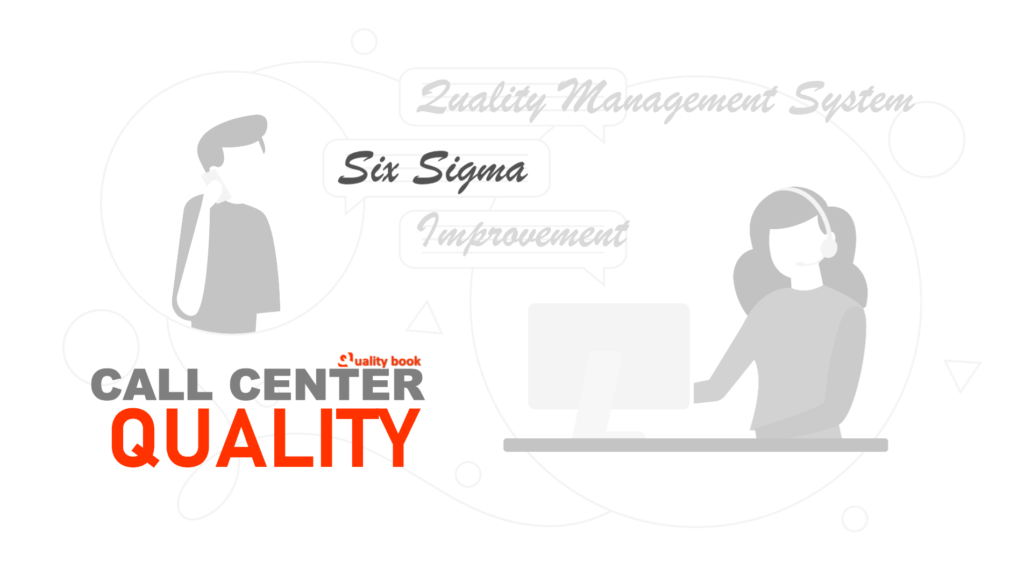 Call Center Quality | Six Sigma and Quality Management