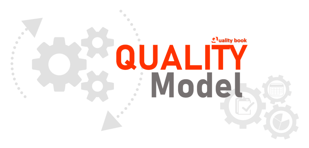 How to build quality model in enterprise