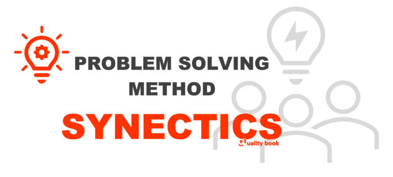 Synectics (Problem-solving methodology)