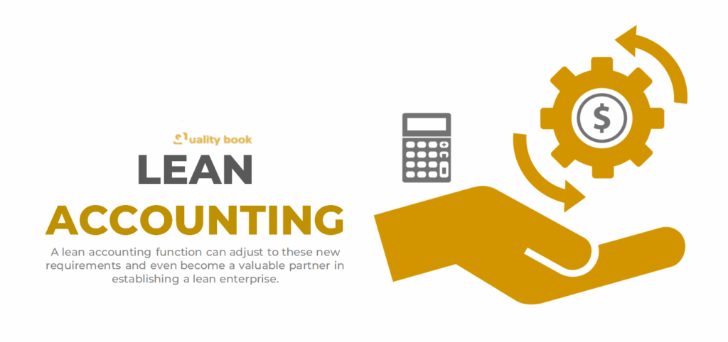 Lean Accounting | Benefits, Principles, and Performance