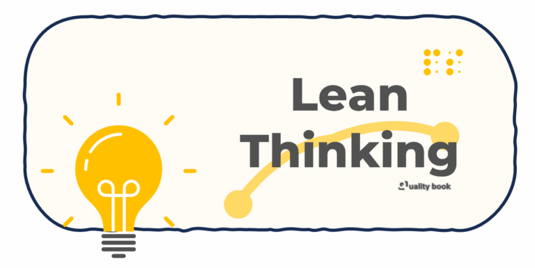 Lean Thinking | The Key to Business Stability in Uncertain Times
